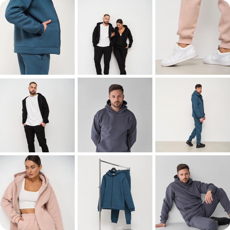 Force brand | Головна